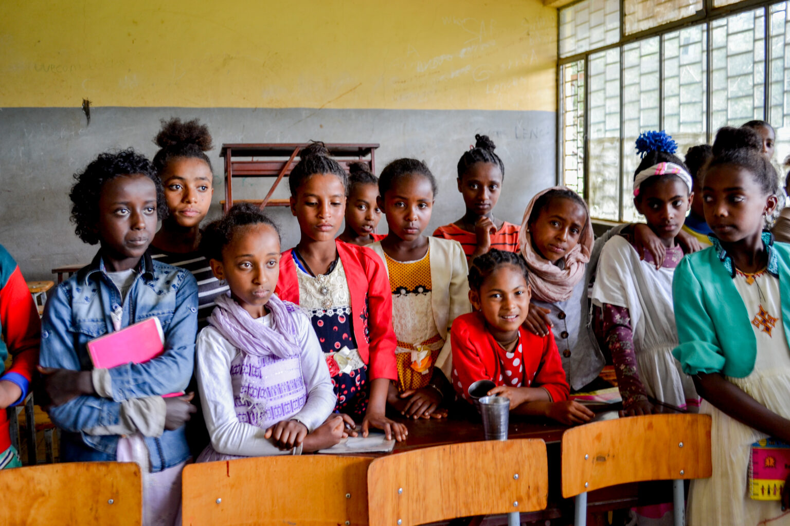 Give Now - Pathfinder International