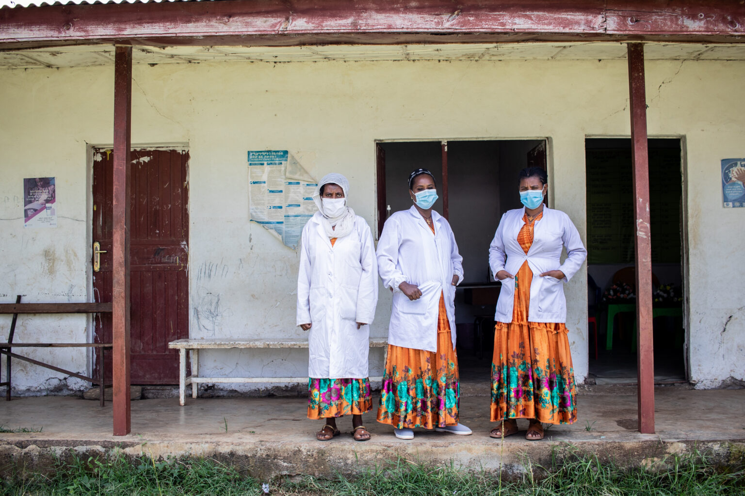 Pathfinder International