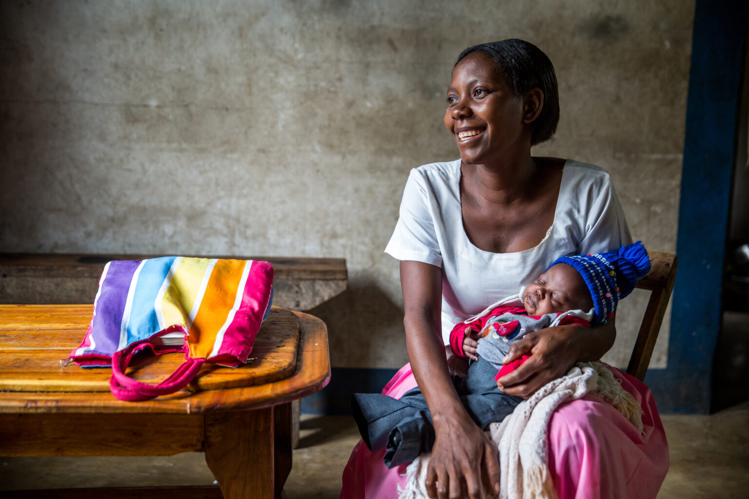 Digital Health Innovation - Pathfinder International