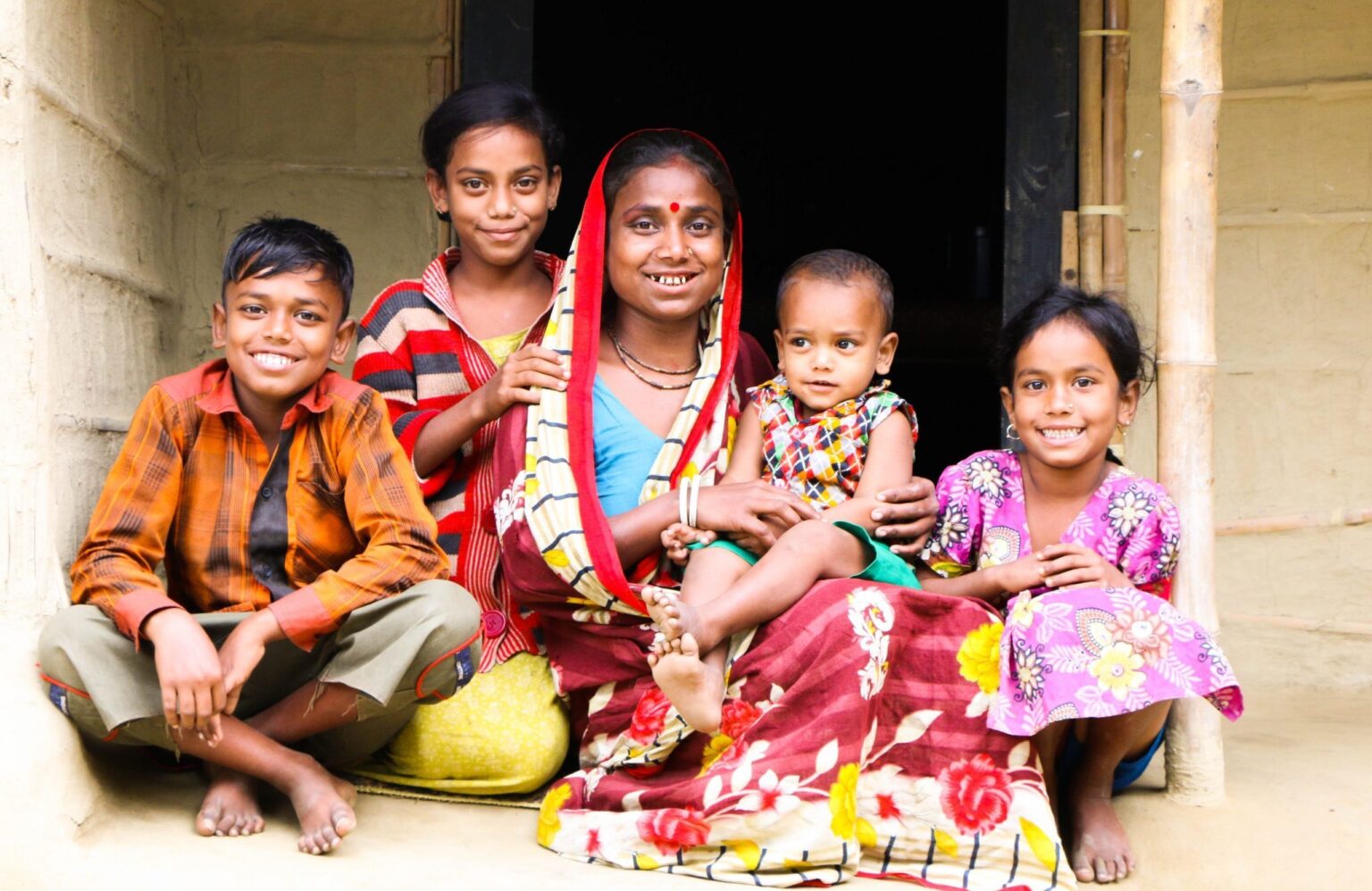 Small Box, Big Difference - Pathfinder International