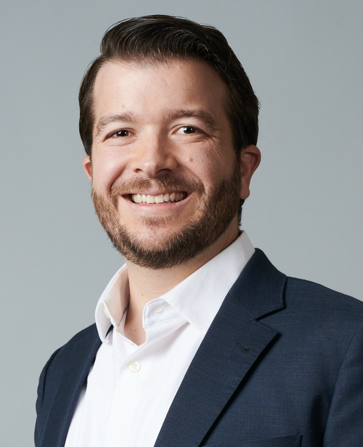 Chris Hicks - Pathfinder International