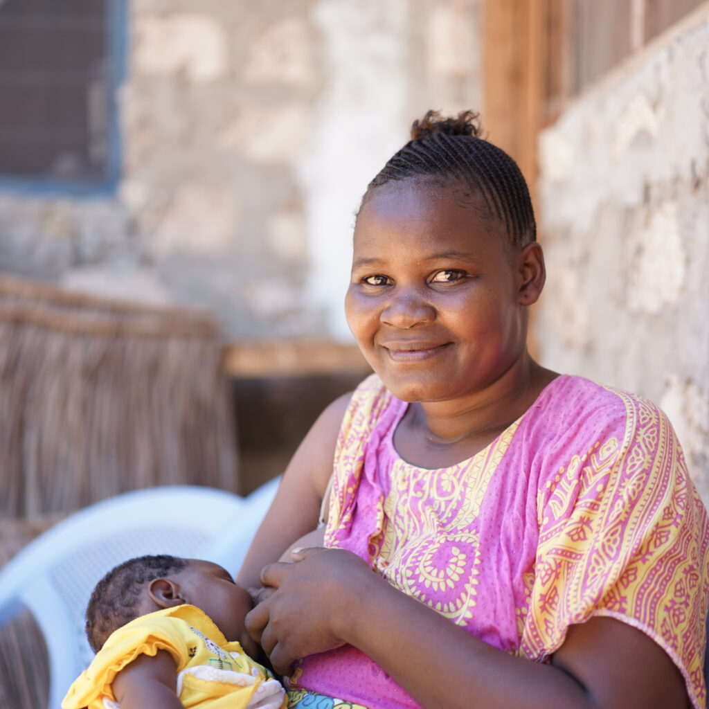 Pathfinder in Kenya - Pathfinder International