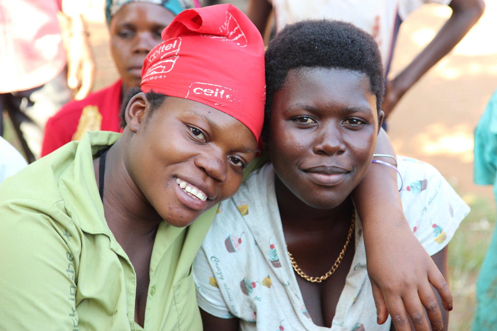 Kenya - Pathfinder International