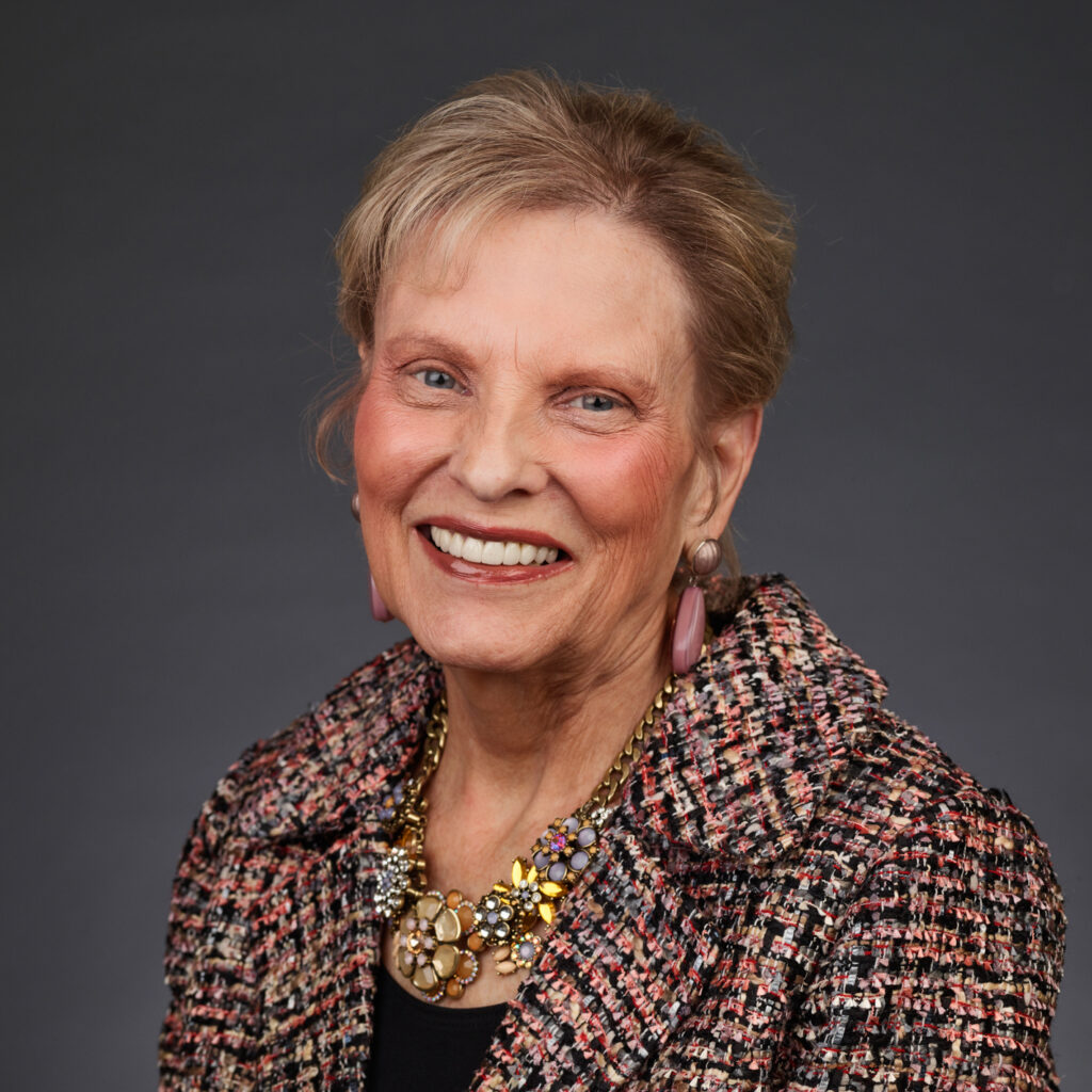 Lida L. Coleman - Pathfinder International