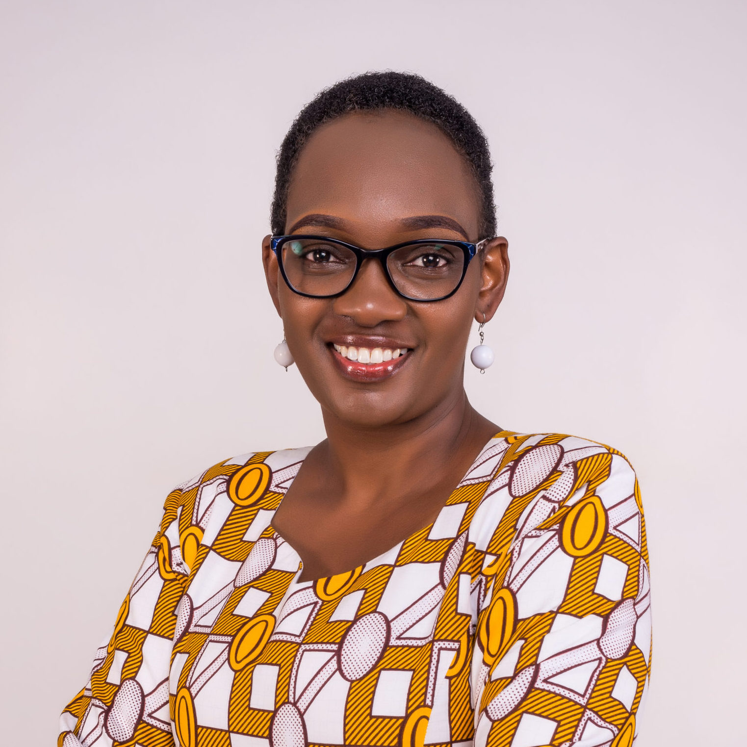 Ruth Ngechu - Pathfinder International