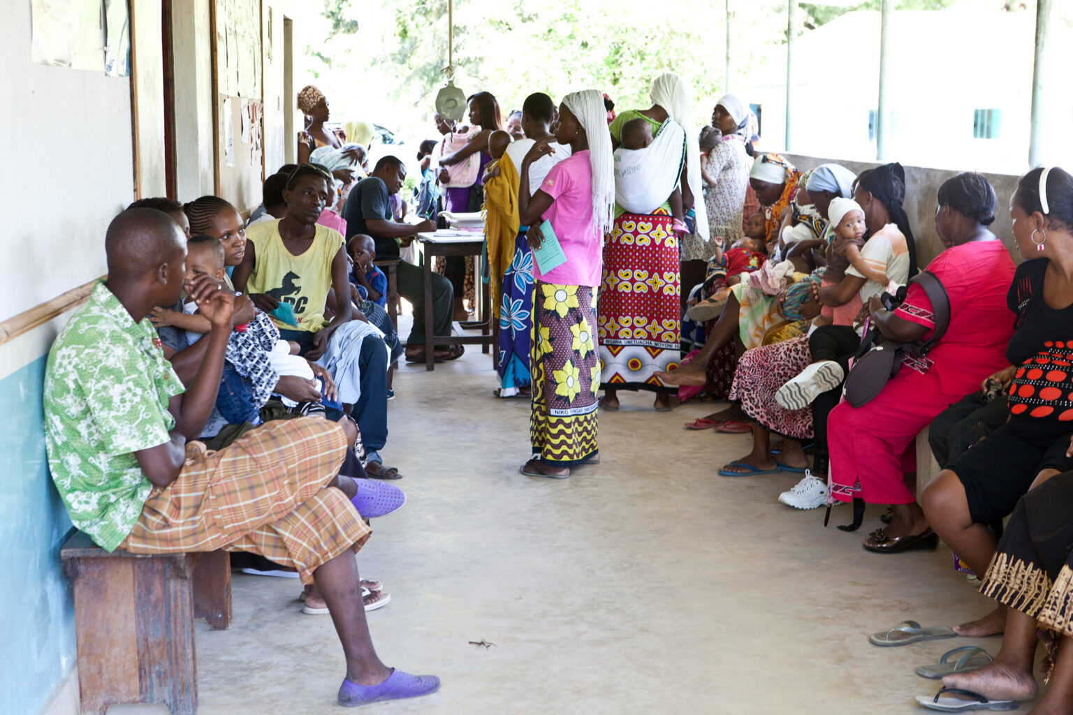 Kenya - Pathfinder International