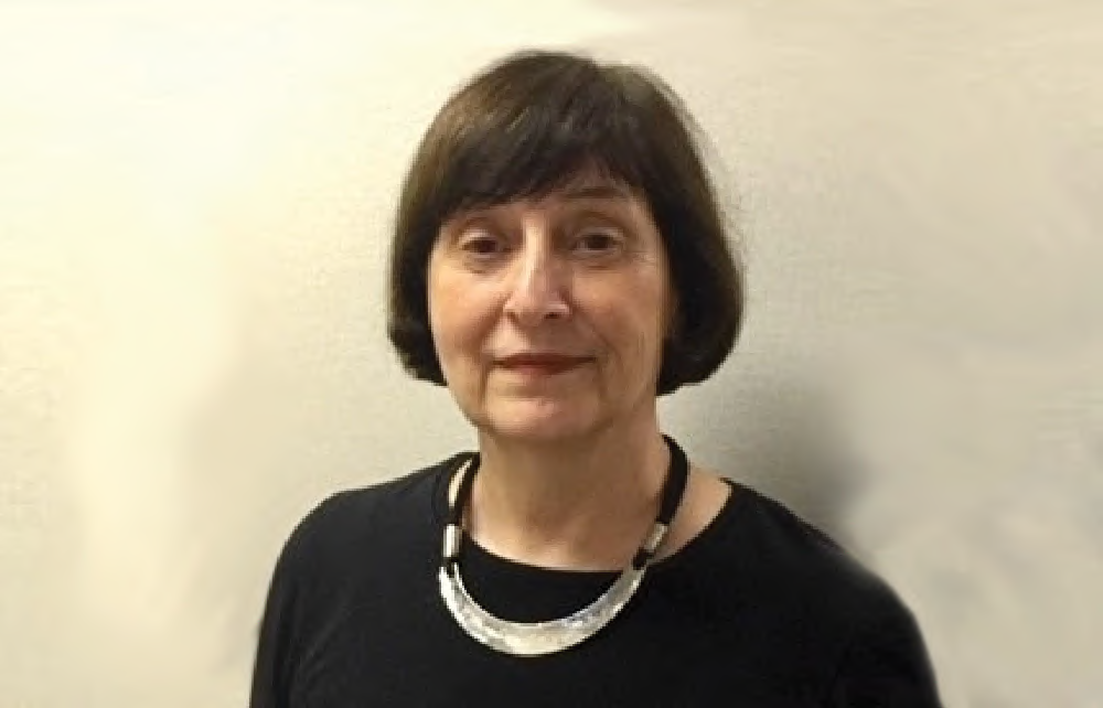 Judy N. Tabb - Pathfinder International