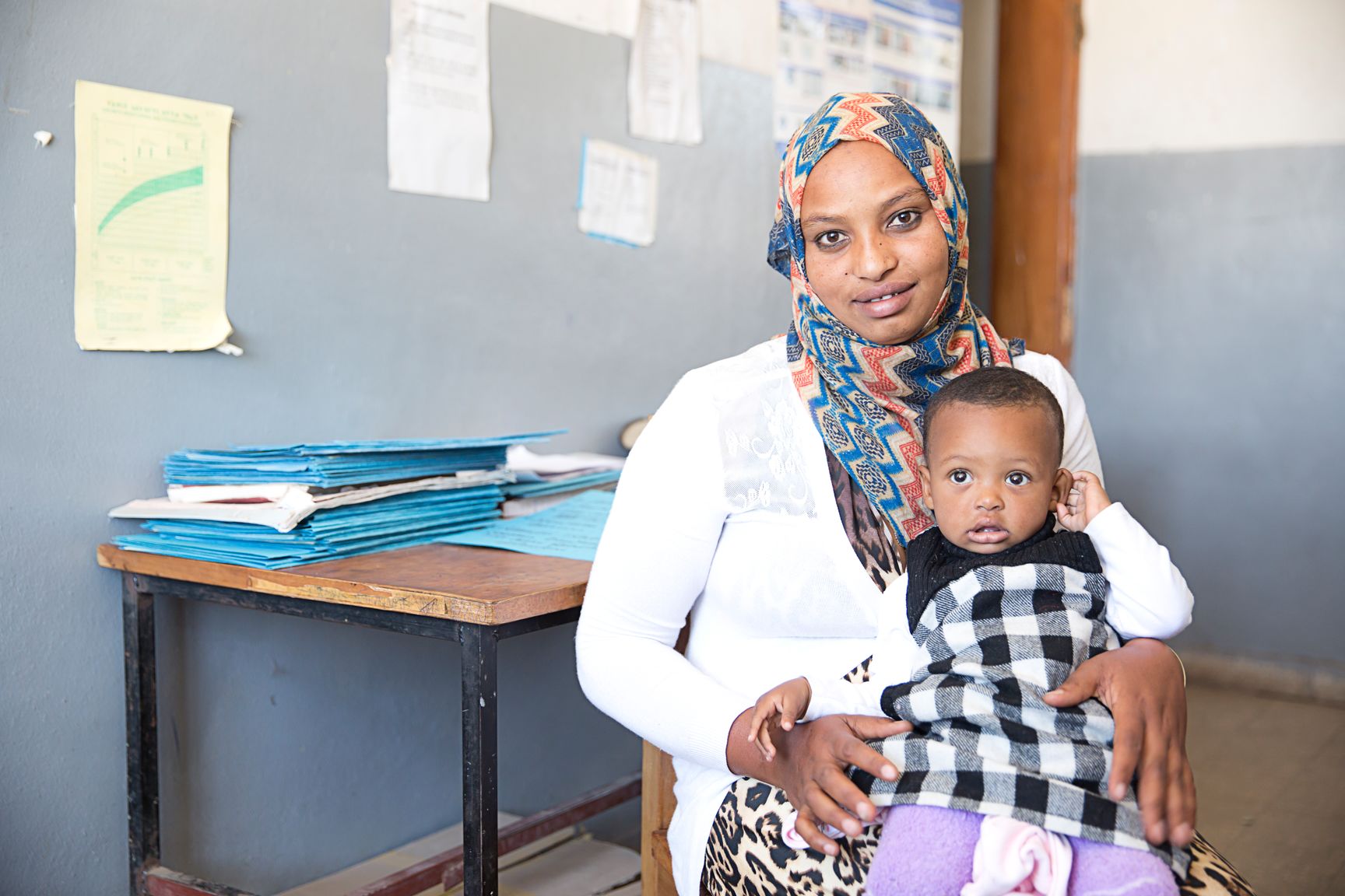 Transform: Primary Health Care - Pathfinder International