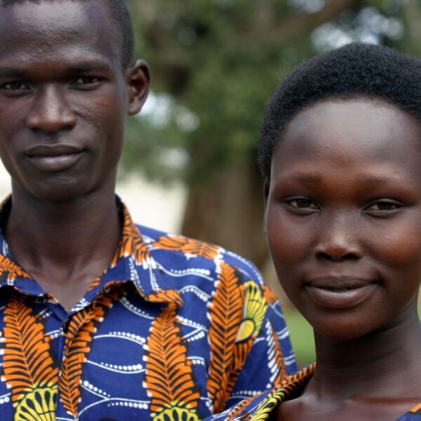 USAID/Uganda Family Planning Activity - Pathfinder International