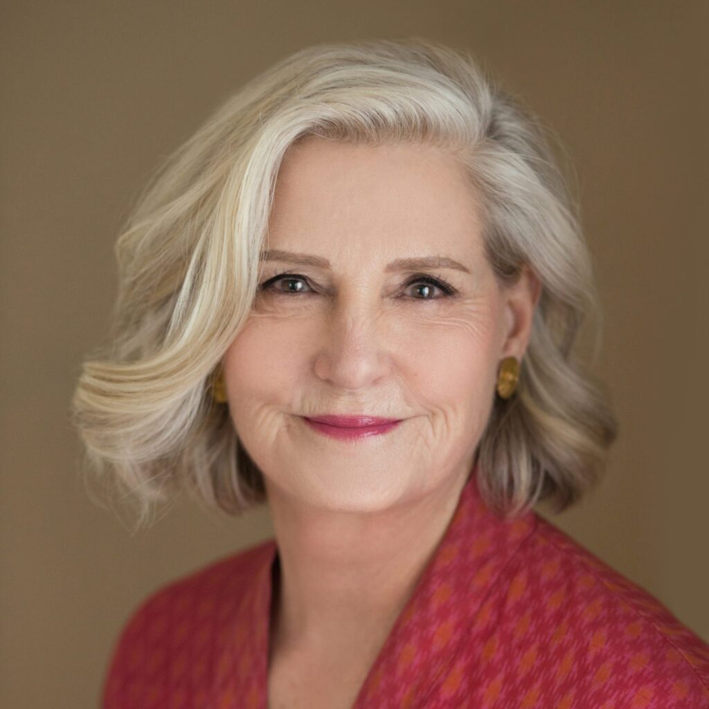 Claudia Morrissey Conlon - Pathfinder International