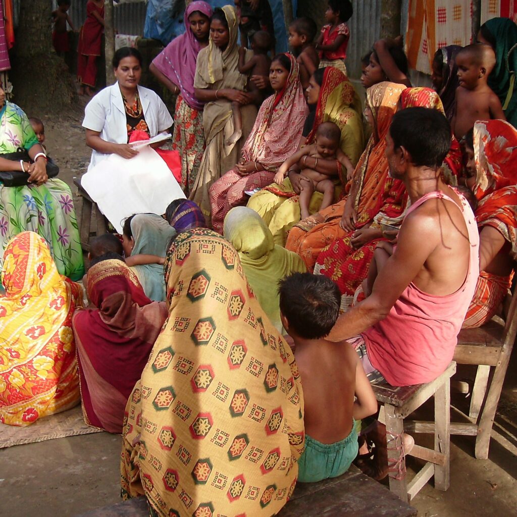 Pioneering Community-Based Postpartum Family Planning - Pathfinder ...