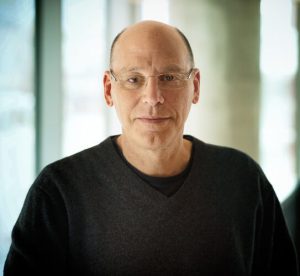 David Eichenbaum - Pathfinder International