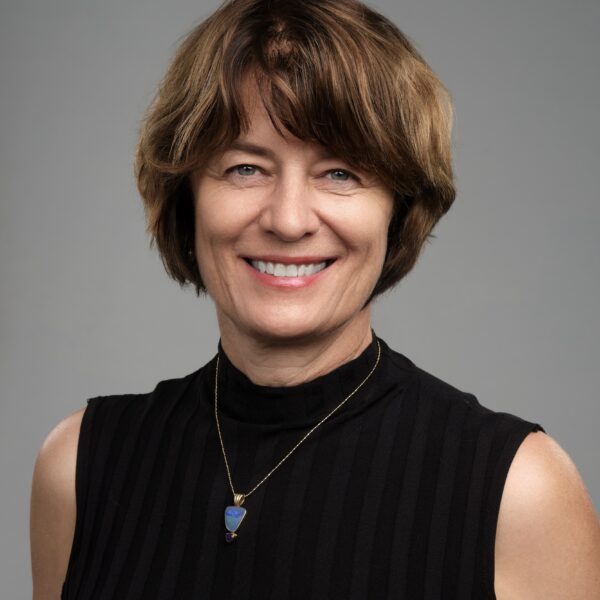 Kate Brennan - Pathfinder International