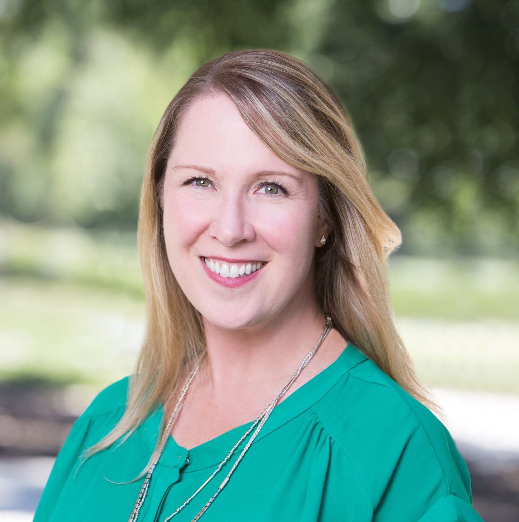 Margot Fahnestock - Pathfinder International