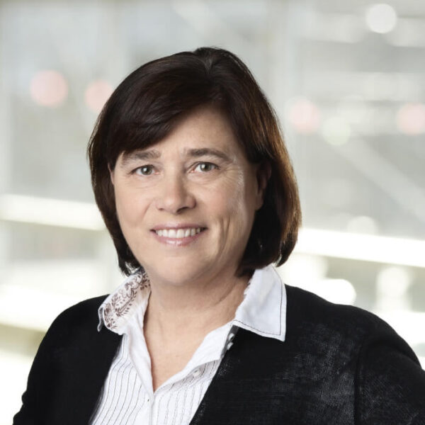 Mariam Claeson - Pathfinder International