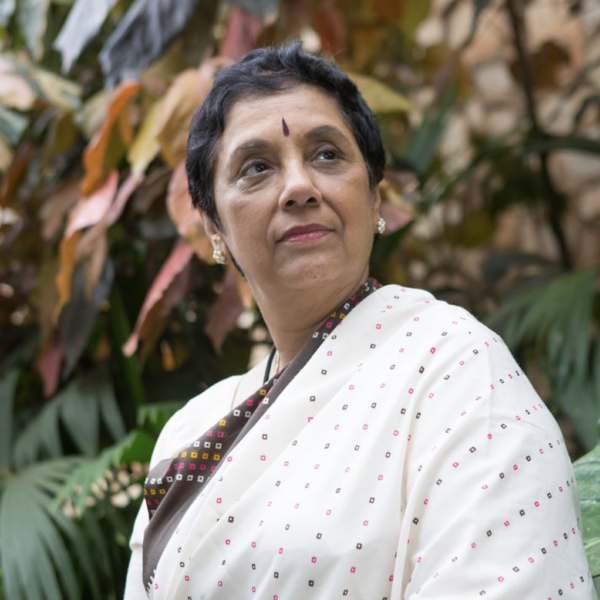 Purnima Mane - Pathfinder International