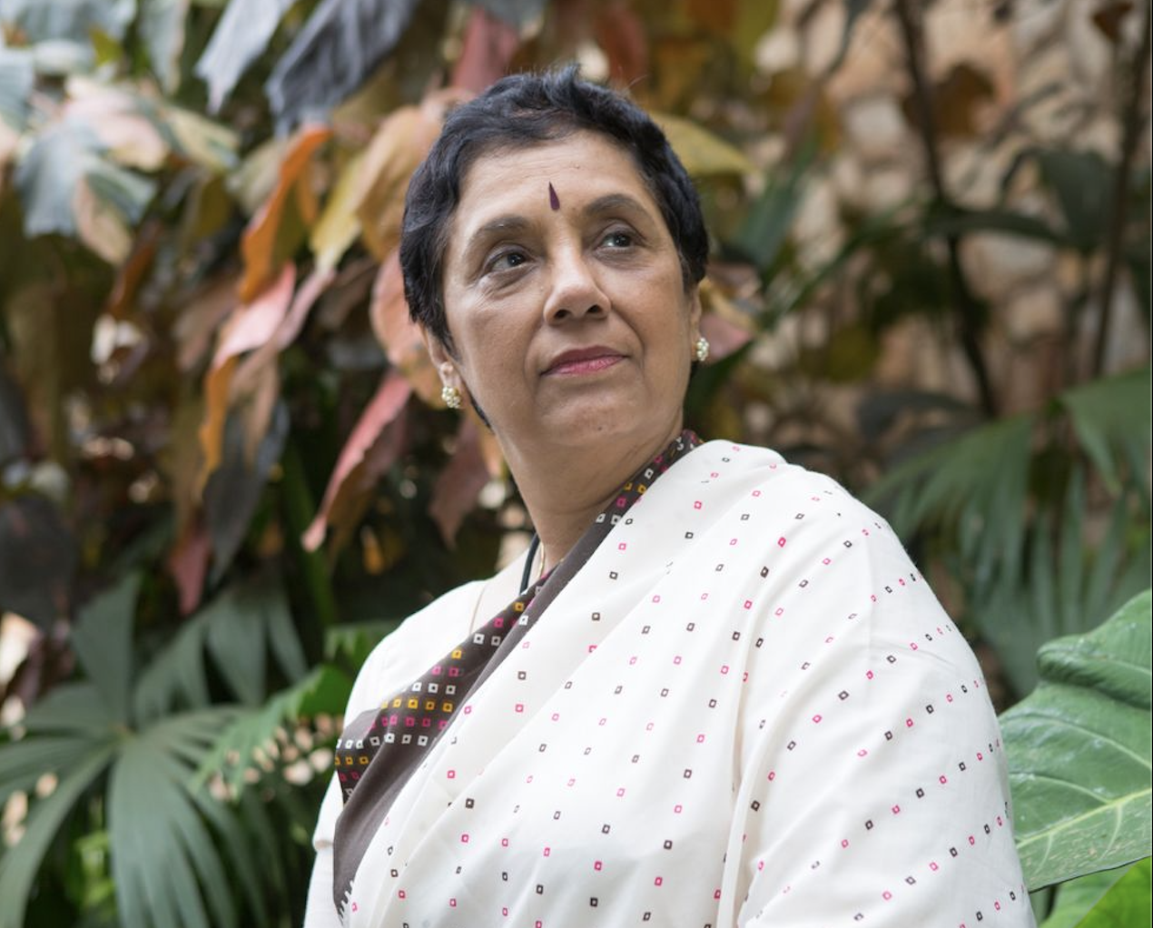 Purnima Mane - Pathfinder International