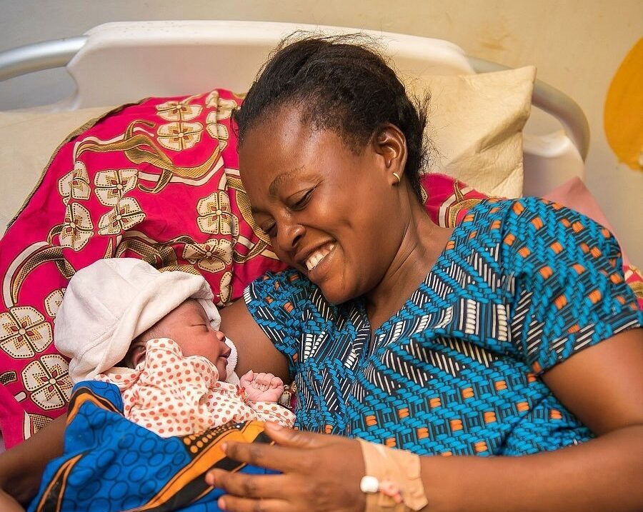 Saving Mothers Giving Life (SMGL) - Pathfinder International