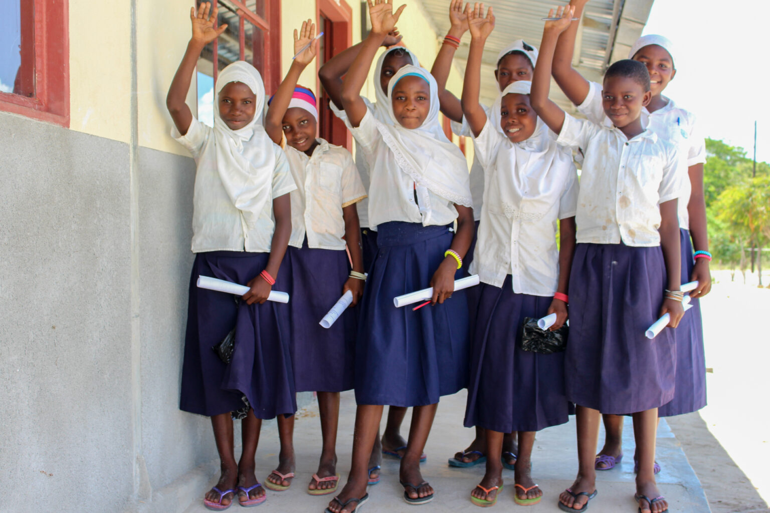 Projects - Pathfinder International