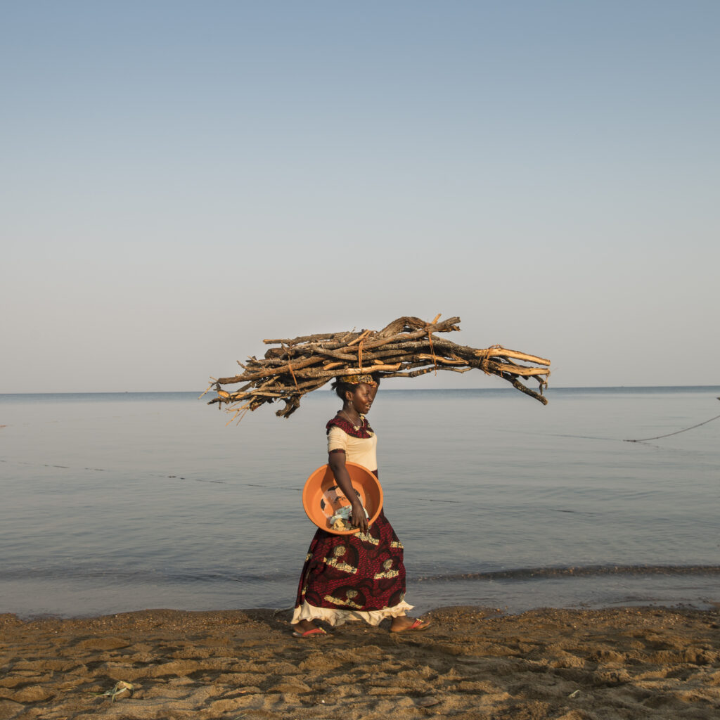 Tuungane - At A Glance - Pathfinder International