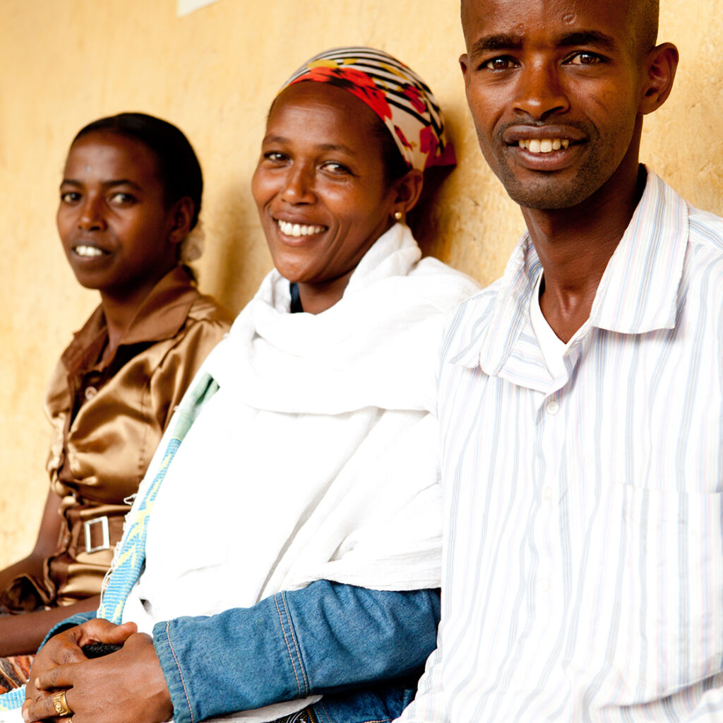 Integrated Family Health Program - Pathfinder International