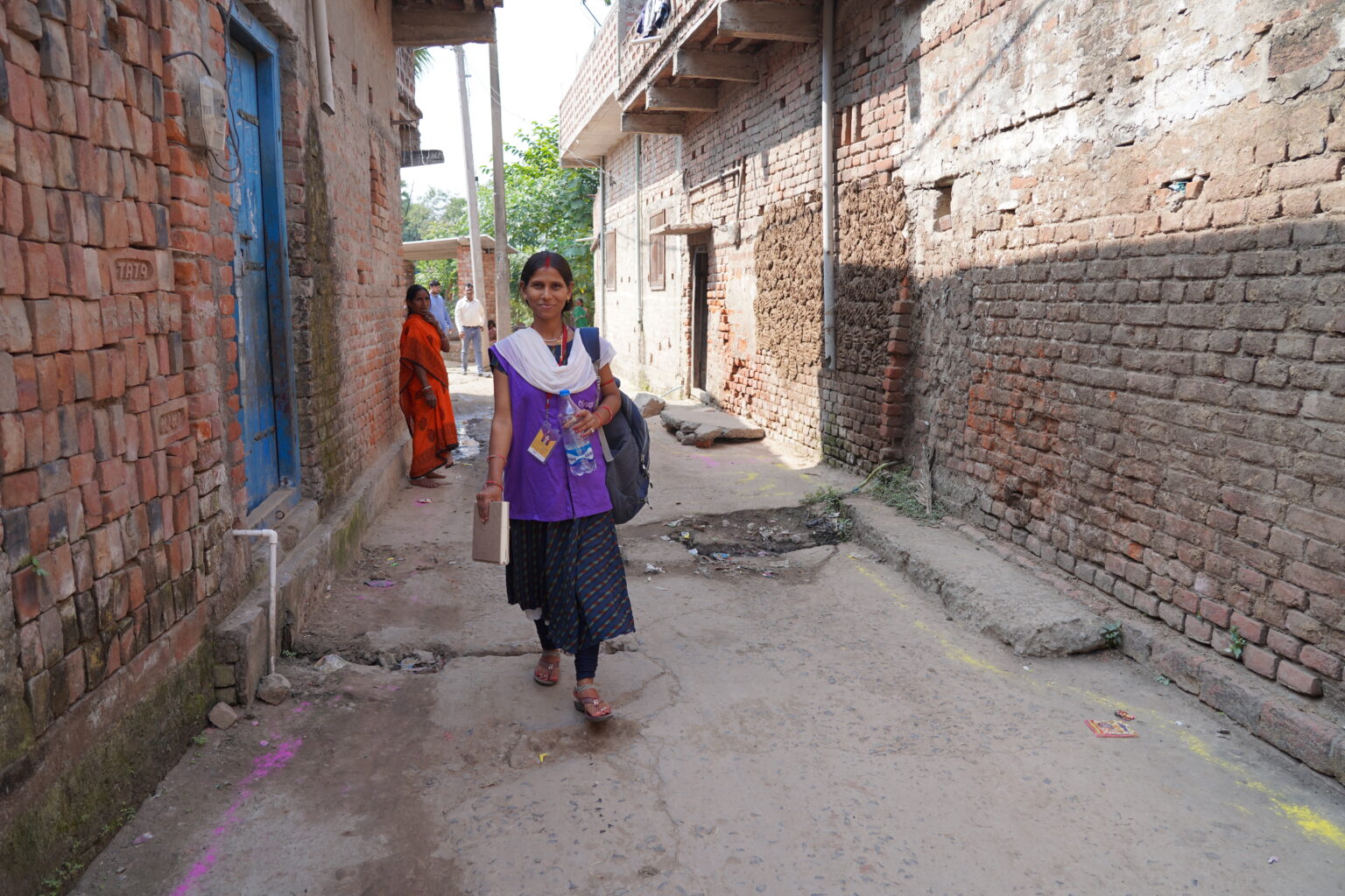 India - Pathfinder International