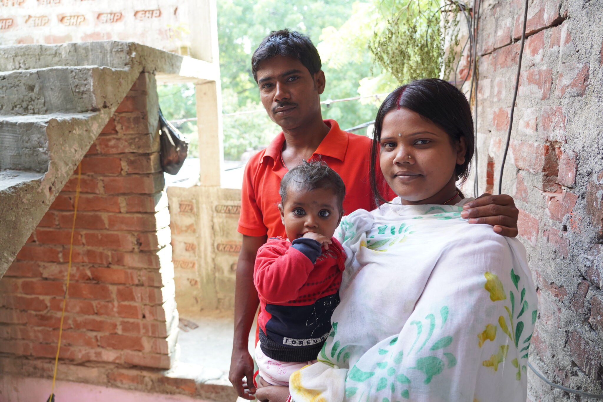 Engaging Couples, Engaging Communities - Pathfinder International