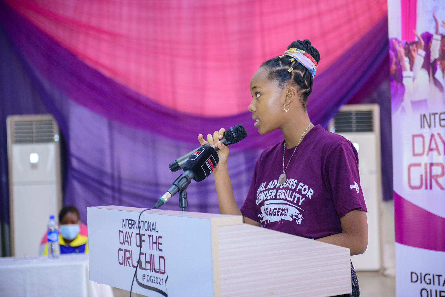 FC2 Education and Promotion Project, Africa - Pathfinder International