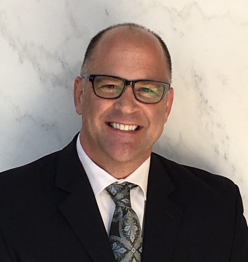 Jerry White - Pathfinder International