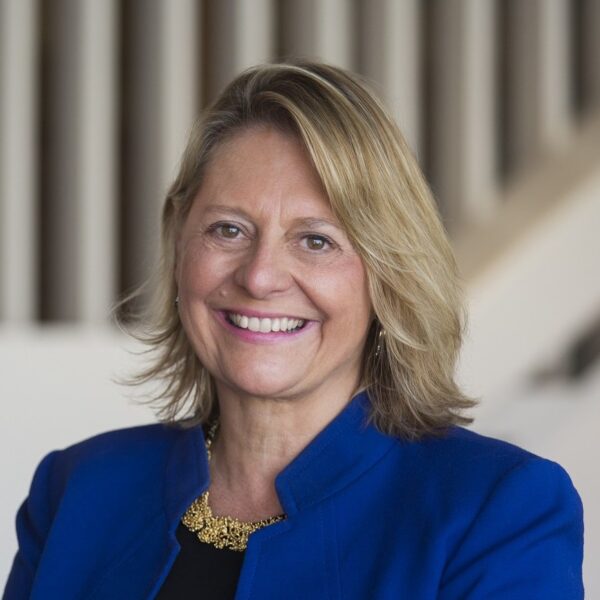 Laura Walker - Pathfinder International