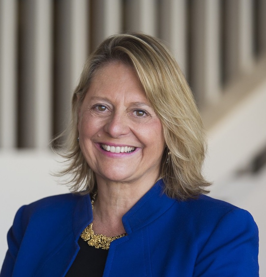 Laura Walker - Pathfinder International