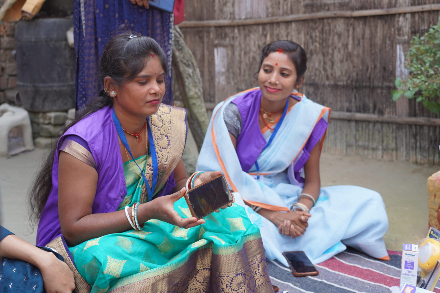 Pathfinder International