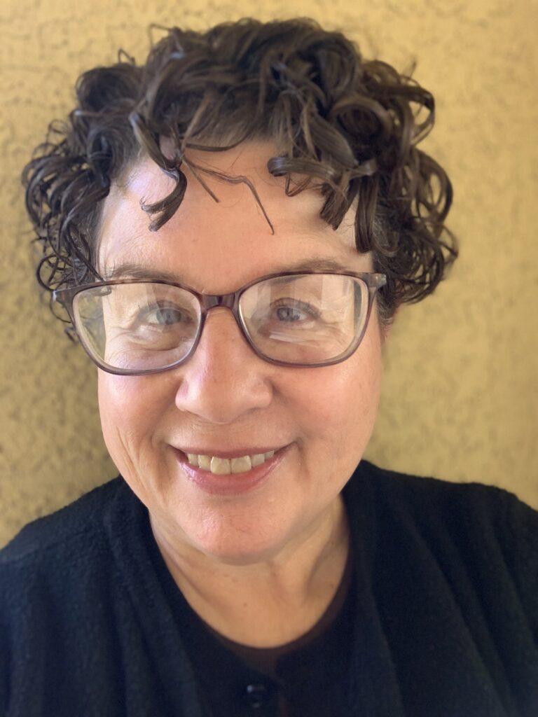 Debra Snider - Pathfinder International