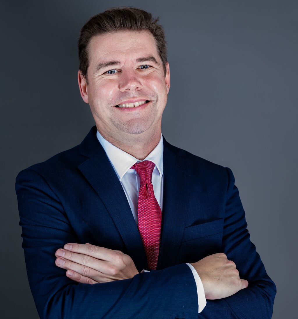 Keith Hourihan - Pathfinder International