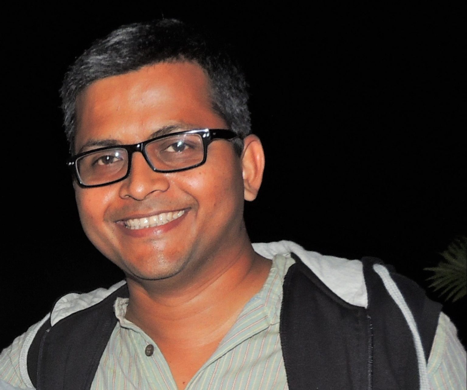 Laxmi Rao - Pathfinder International