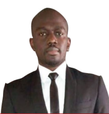 Vincent Otim - Pathfinder International