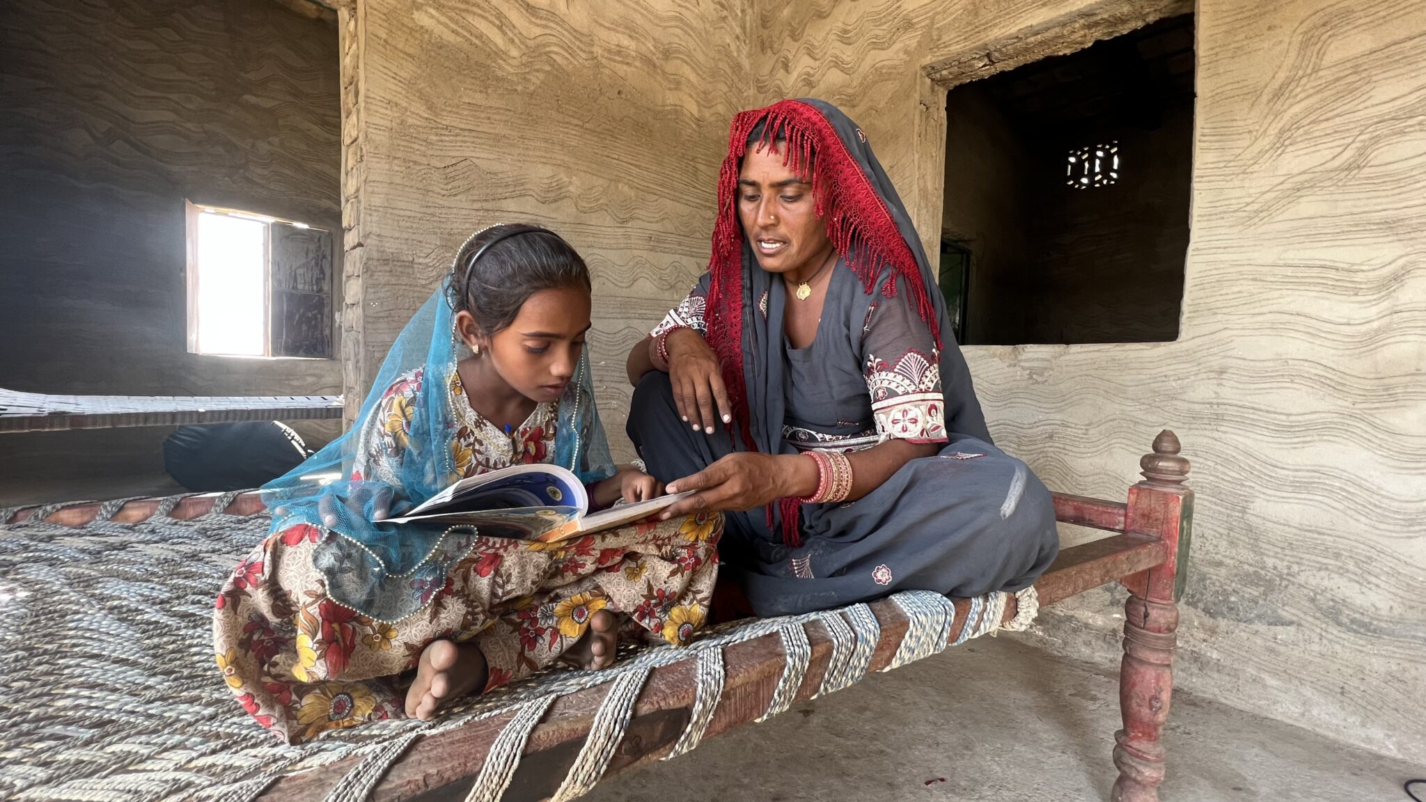 Pathfinder International