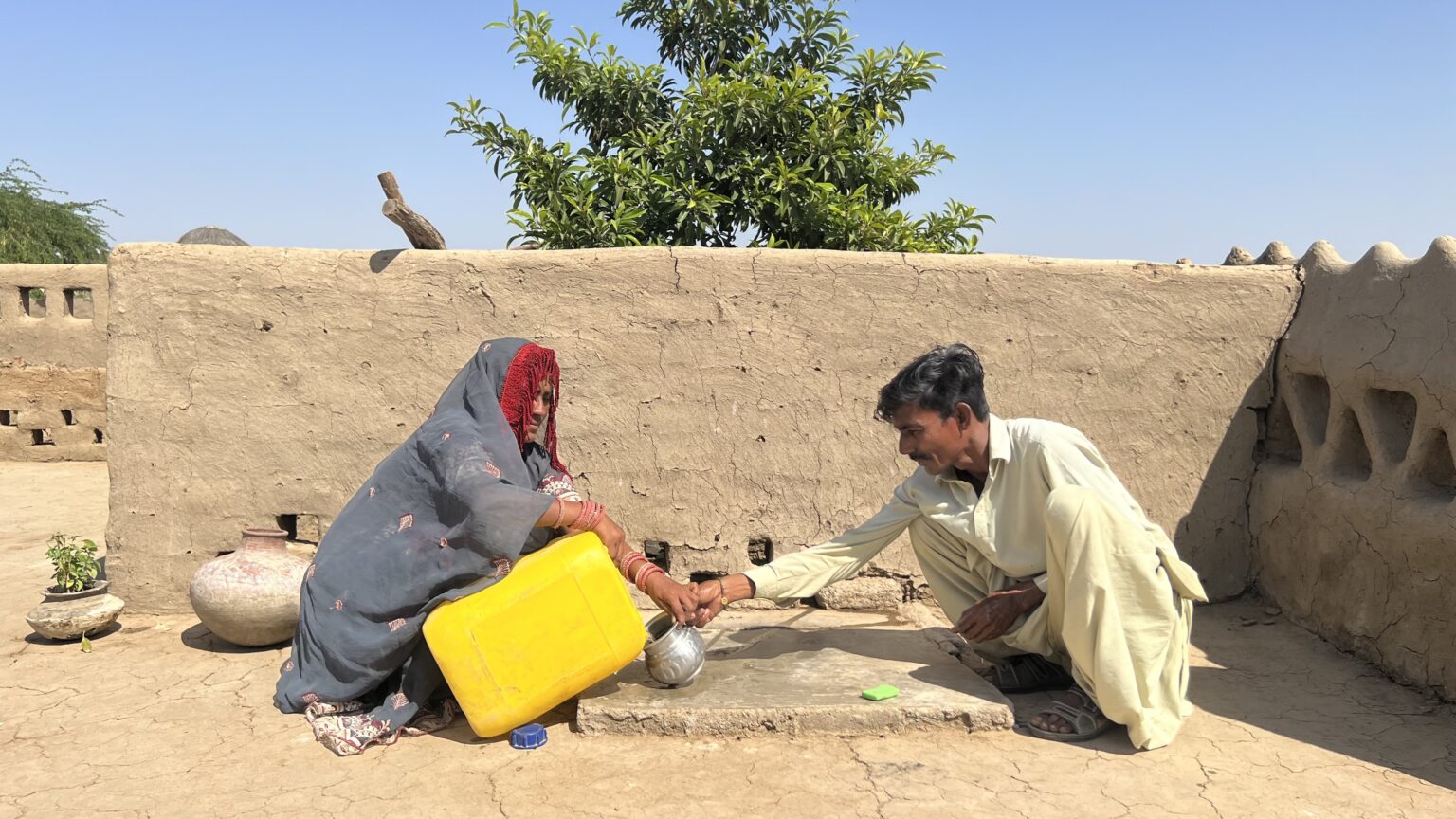 Pathfinder International