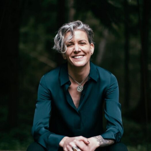 Molly Wallace - Pathfinder International