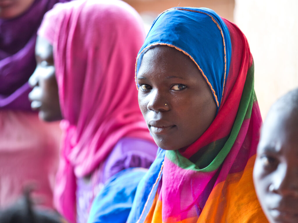 Exploring the Contraceptive Use Histories and Decision-Making Processes ...