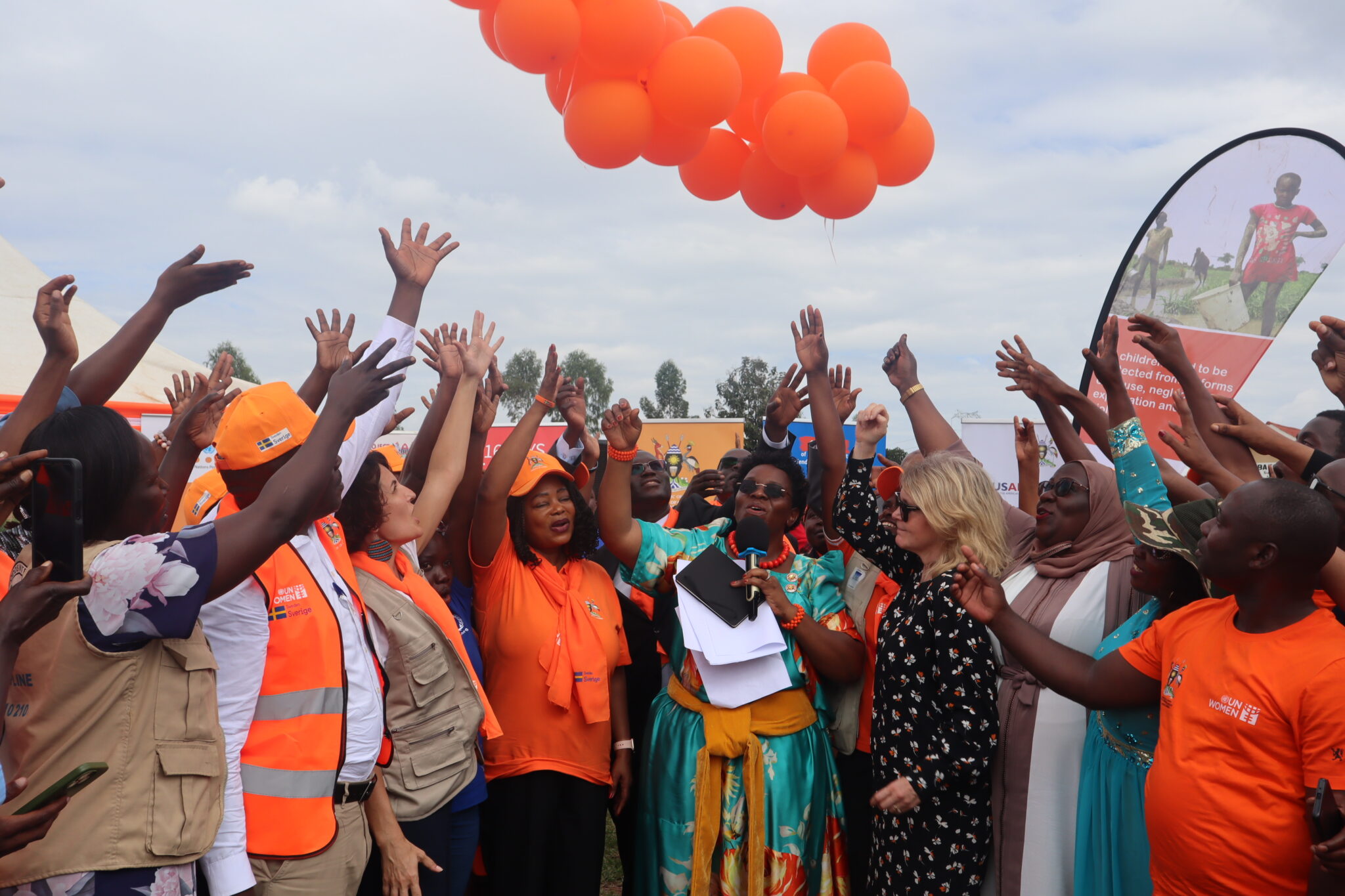 What “Country-led” Means to Pathfinder Uganda - Pathfinder International