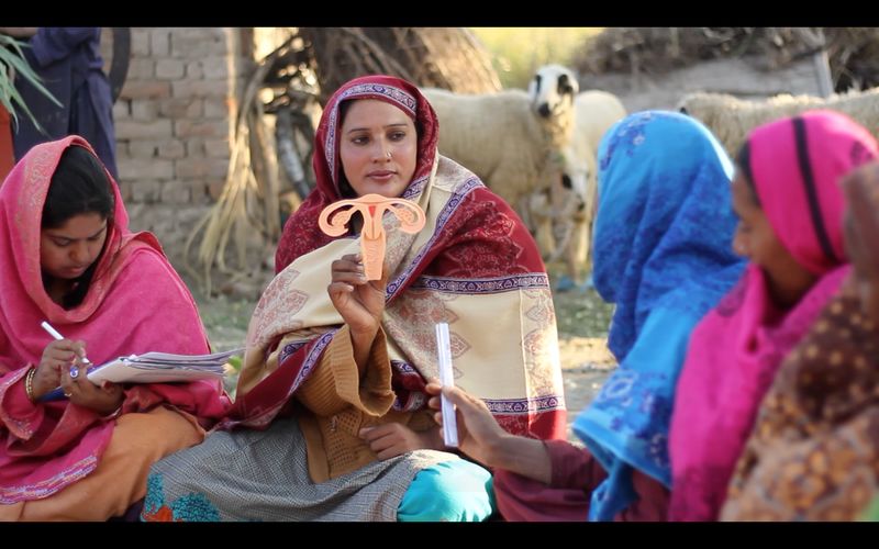 Protect, Pay, and Promote Women Health Workers - Pathfinder International