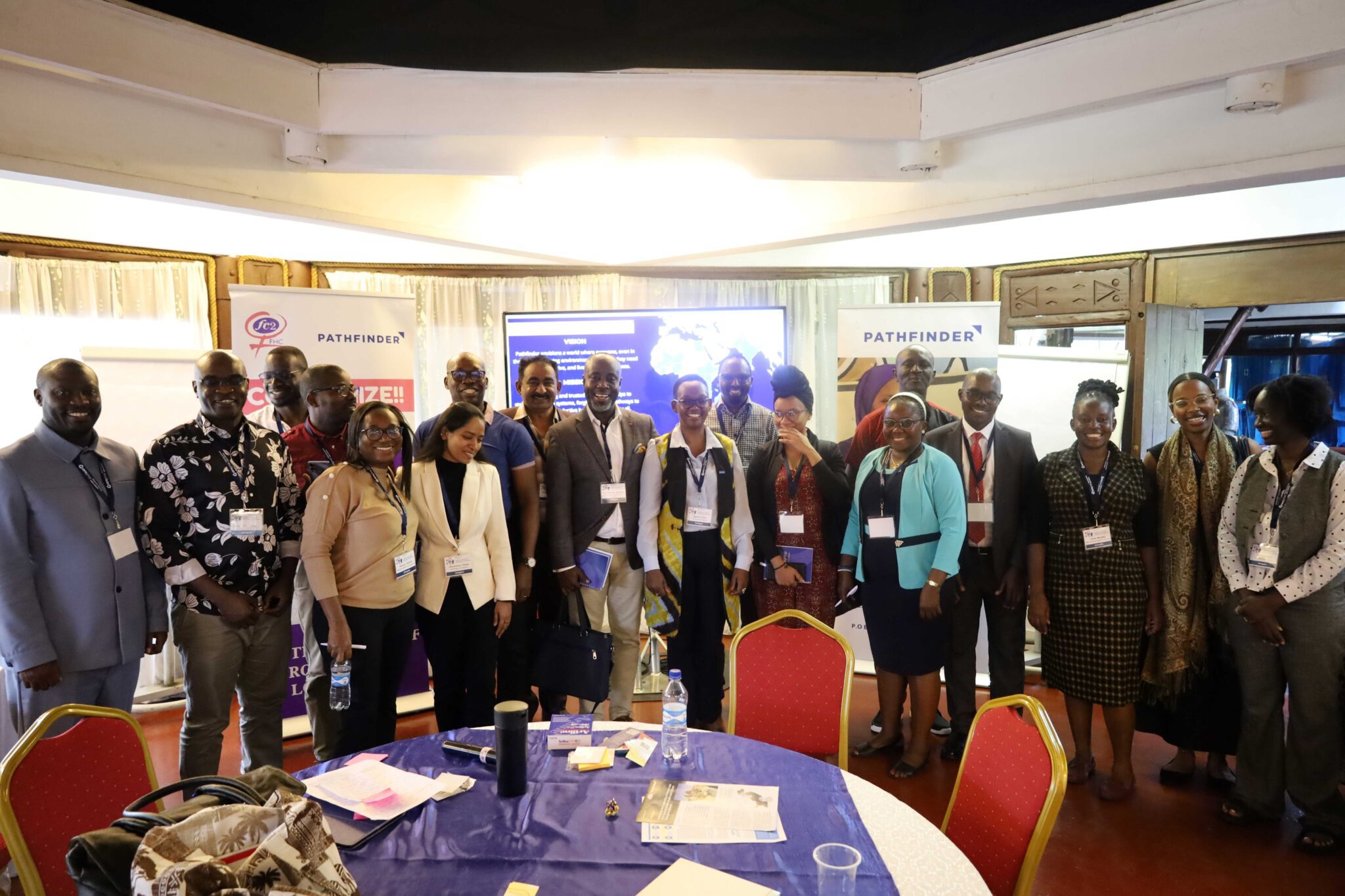 Pathfinder International statement on conflict in Myanmar - Pathfinder ...