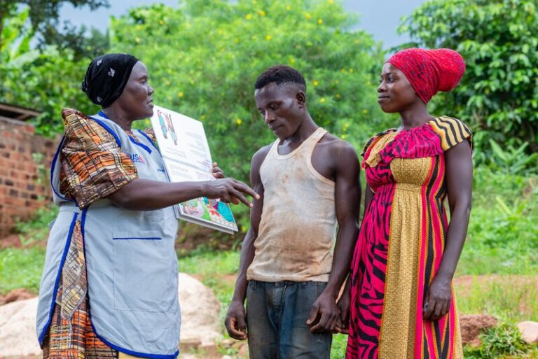 News & Insights - Pathfinder International