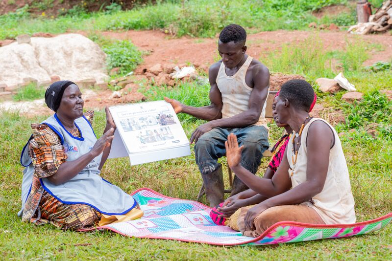 Africa Health Agenda International Conference 2025 - Pathfinder International