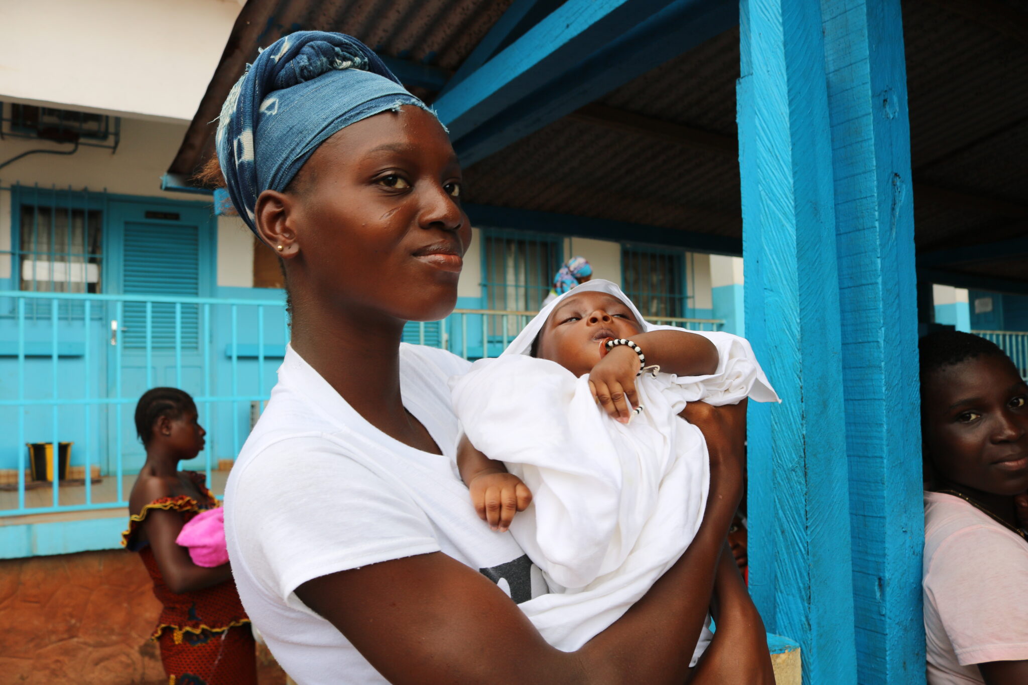 OSRA (Family) - Pathfinder International