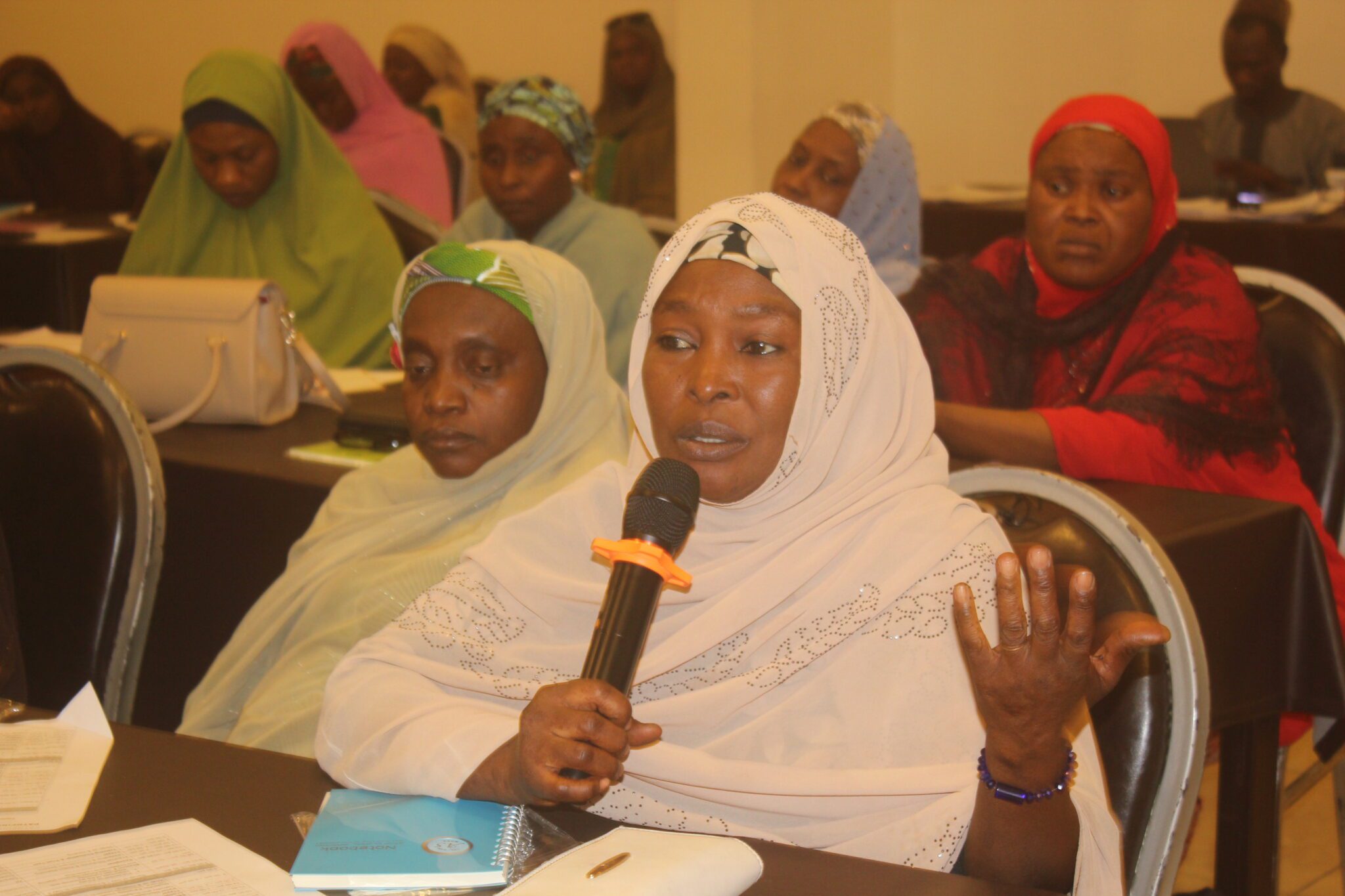 African Regional Convening Towards Women Deliver 2026 - Pathfinder ...
