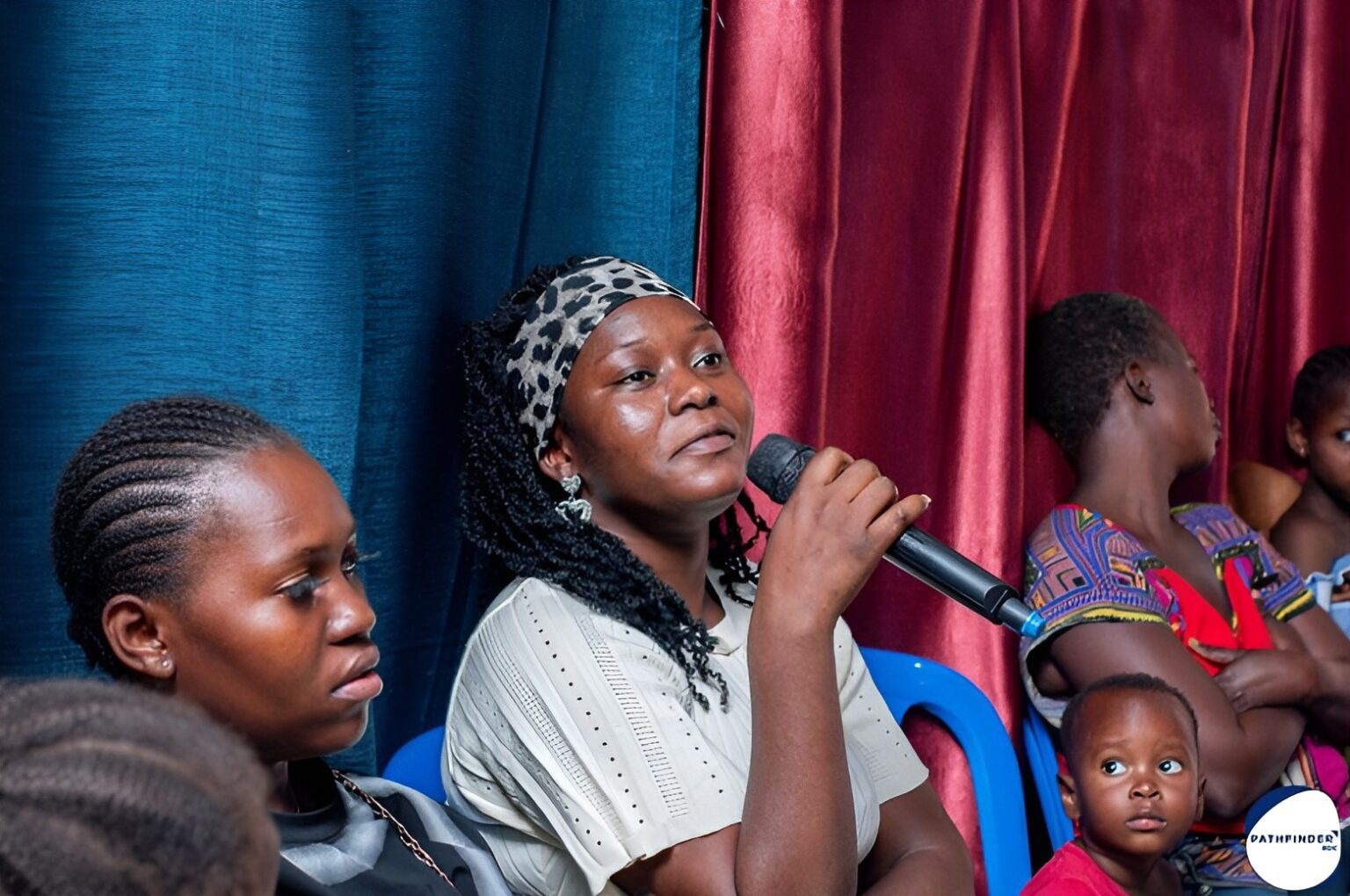 Pathfinder International