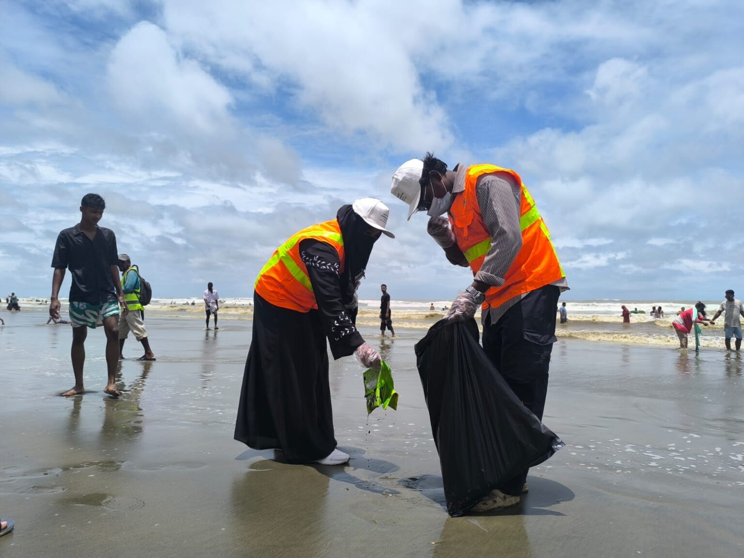 Pathfinder International