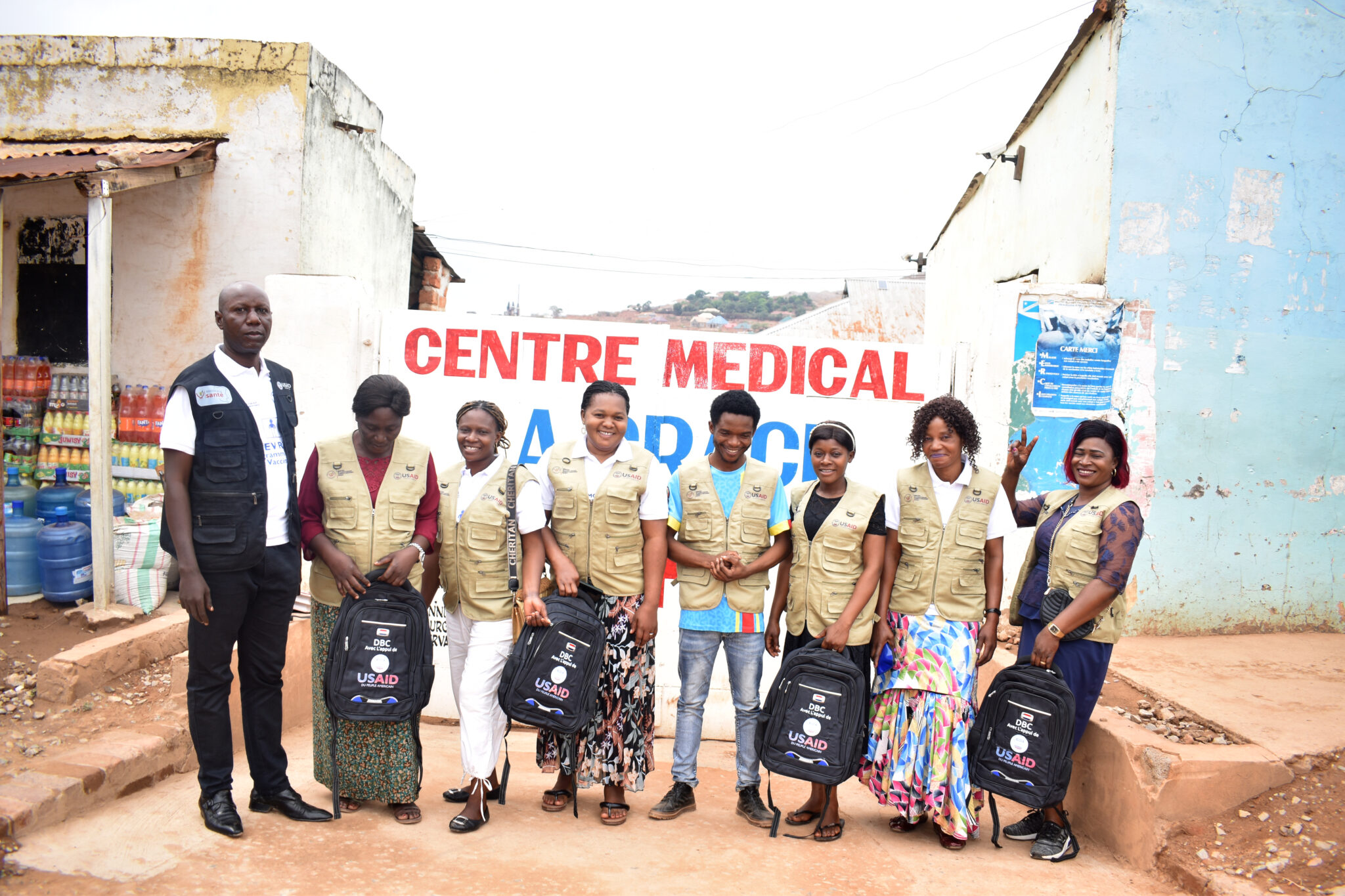 African Regional Convening Towards Women Deliver 2026 - Pathfinder ...